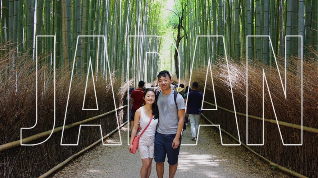 EXPLORING KYOTO! | Japan Vlog #2 - Kyoto Travel Guide